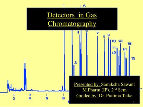 Gc Detector Types At George Farrow Blog