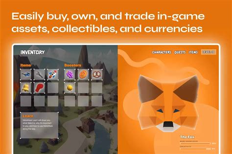 metamask und unity bald web3 funktionen im gaming today s crypto news