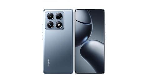 Xiaomi 14T Pro Meilleur Prix Avis et Actualités Clubic