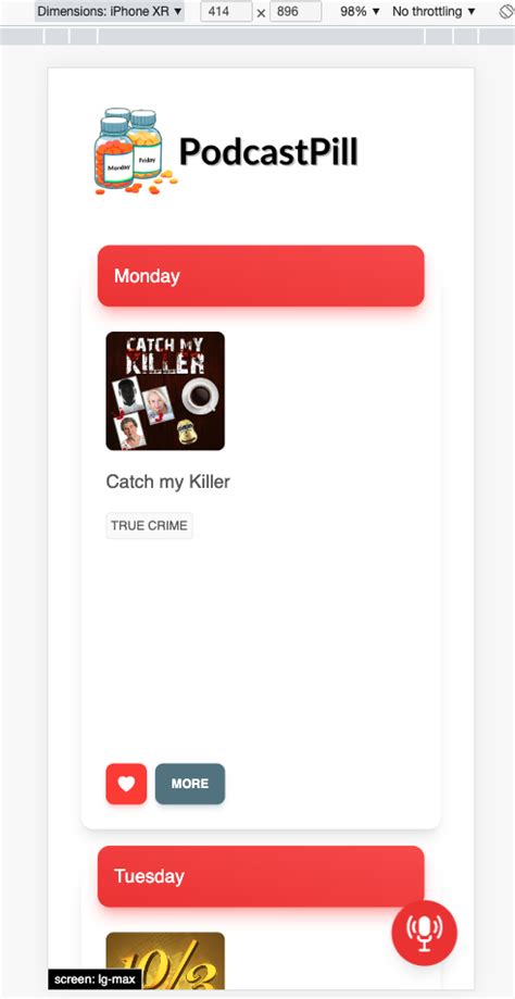 Tooltip Shows The Wrong Screen Size · Issue 17 · Jorenvanheetailwindcss Debug Screens · Github