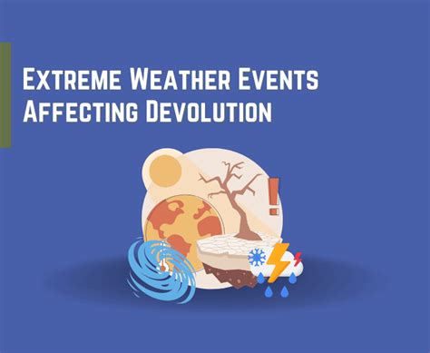 How Can Physical Geography Lead To Devolution Explained