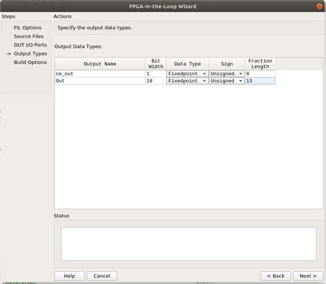 Designing A Filter On Matlab And Verifying It Using Fpga In The Loop