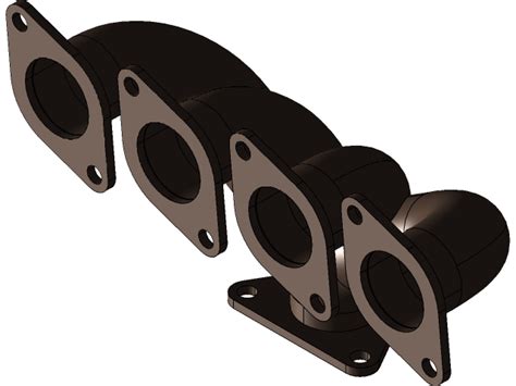 Free CAD Designs Files D Models The GrabCAD Community Library