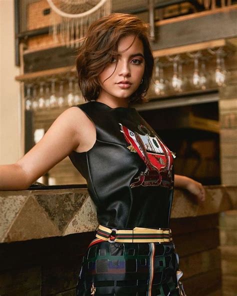 Pin On Isabela Moner