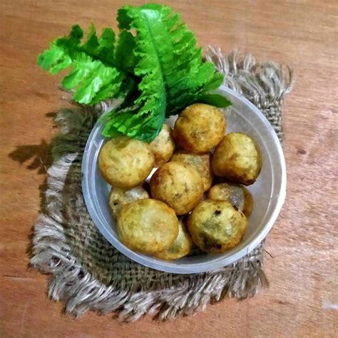 Resep Timus Isi Misis Sederhana Rumahan Di Yummy App