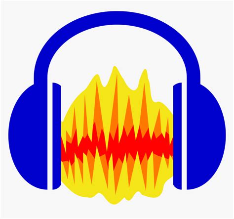 Audacity Logo Hd Png Download Kindpng