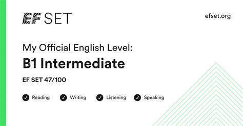 Official Ef Set Certificate Angélica De Jesús Benavides Romero