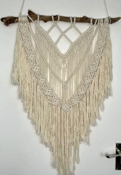 Macrame Class London Classbento