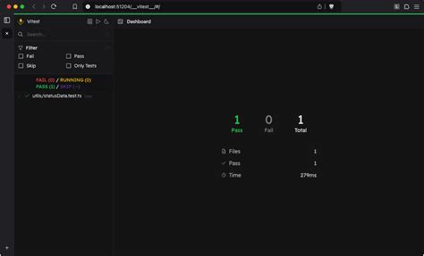 Introduction To Testing In Vitest Filip Hric
