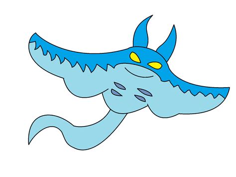 Jetray By Metaltronus On Deviantart