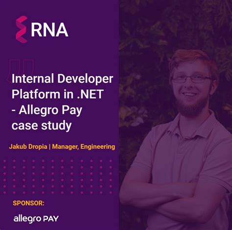 Dotnet Azure Mvpbuzz Dotnetcore Devops Platform Idp Distributedsystems Allegro