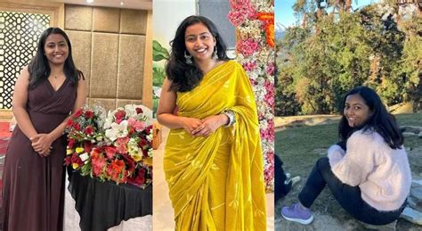 Success Story Ias Aditi Varshney Meet Ias Officer Who Cracked Upsc