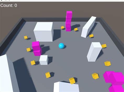 Beginner Scripting Unity Learn