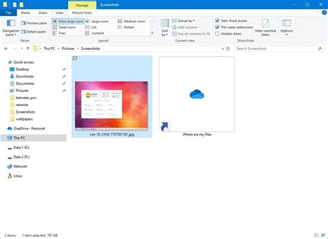 Ways To Take A Screenshot On Windows Windows Central