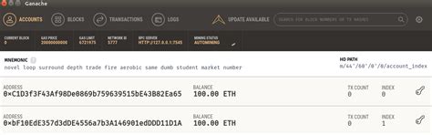 Step By Step Approach To Create Dapp—using Ethereum Reactjs And Ipfs