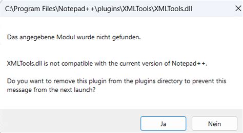 Any Idea Why Self Compiled Plugin Works On Normal Windows 11 But