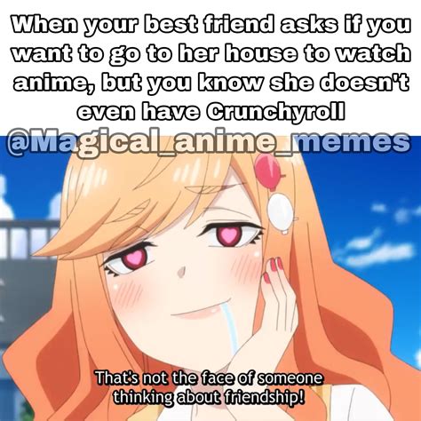 „we Are On Nnn Calm Down R Animememes