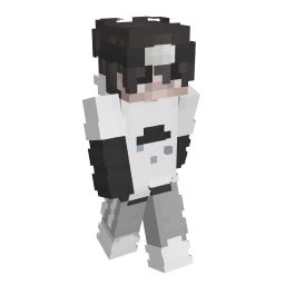 Cloud Minecraft Skins Namemc