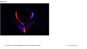 Glassmorphic NFT Card Using HTML And CSS Coding Torque Coding Torque
