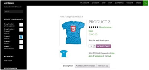 WooCommerce How To Display Custom Field Value On Product Page
