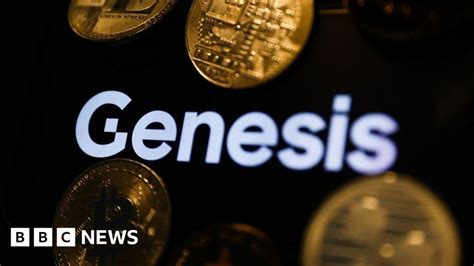 Zahid Ali On Linkedin Crypto Lender Genesis Files For Bankruptcy