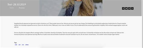 Javascript Tag System Search By Tag At Click Laravel Stack Overflow