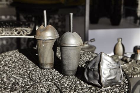 Danijela Pivašević Tenner Selected Works 2019 2022 Ceramics Now