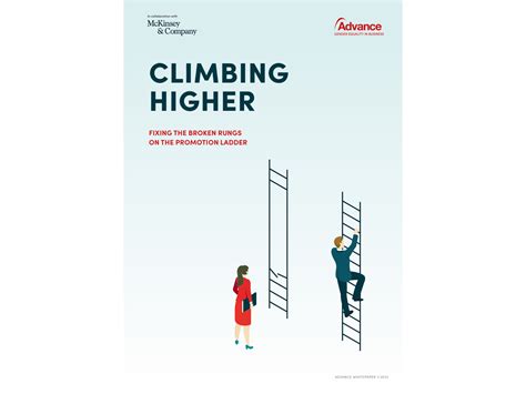 Climbing Higher