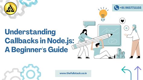 understanding callbacks in node js a beginner s guide full stack