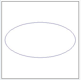 Ios How To Draw An Ellipse Using UIBezierPath At An Angle Stack Overflow
