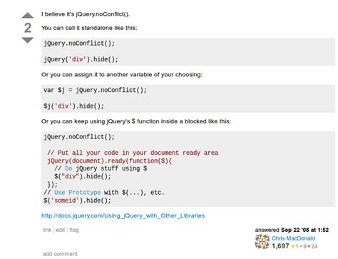 Markdown Highlights JavaScript Comments Incorrectly Meta Stack Exchange