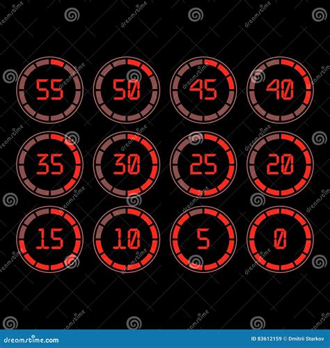 Free Minute Countdown Timer For Powerpoint Applicationsgast