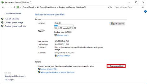 Sovled How To Recover Deleted Folders On Windows 10 8 7 2025