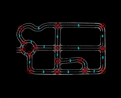 GitHub Duspic SmartCity Model A Model Of A City Which Has Autonomous Vehicles