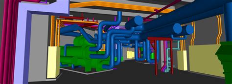 D Scan To BIM CAD Services Rogue Visual Design Rogue Visual Design