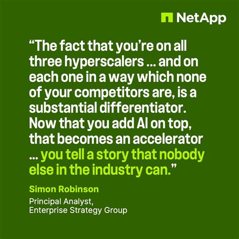 Netapp On Linkedin Ai Netappinsight Netapp