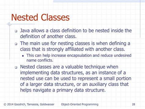 object oriented programming ppt download