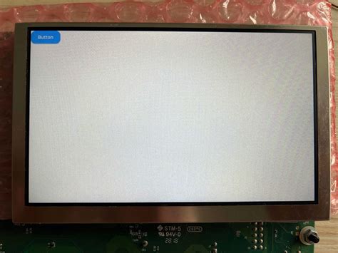 Incorrect Display Of The Image On The Display How To Lvgl Forum