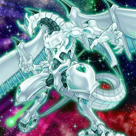 Shooting Quasar Dragon Yugioh Dragons Anime Yugioh Dragon Cards