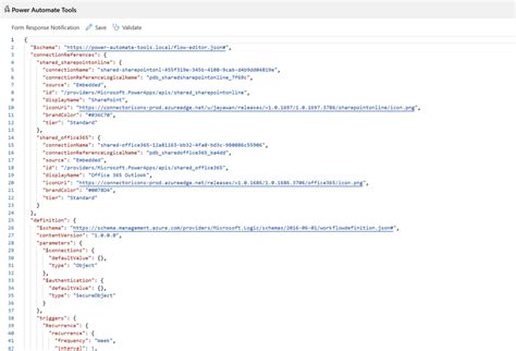 Understanding The Power Automate Definition Dev Community