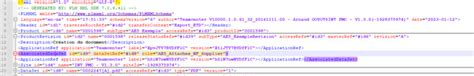 Plmxml Issue Dataset With Multiple Relation In A Same Item Revision