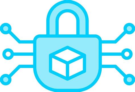 Cryptography Vector Icon 31443178 Vector Art At Vecteezy