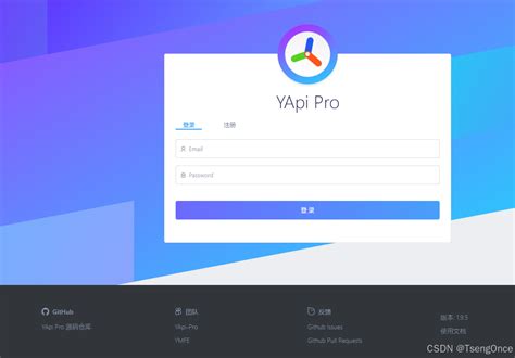 Docker 安装 Yapiyapi Docker Csdn博客 Docker 安装 Yapiyapi Docker Csdn博客