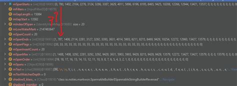 How Do You Split Into Multiple Spans Issue Noties Markwon GitHub