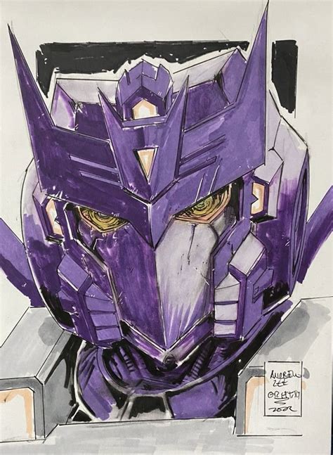 Pin By 悬 On Mecha Transformers Art Transformers Drawing