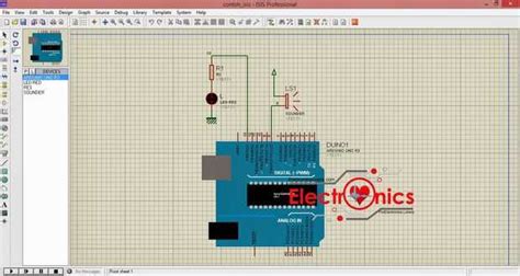 Cómo Agregar Biblioteca De Arduino En Proteus 7 And 8