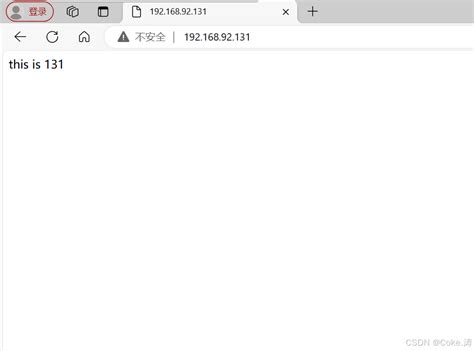 安装nginx实现多ip访问多网站nginx Stream代理访问多个外部资源 Csdn博客