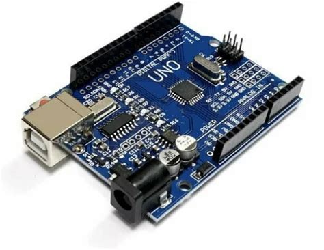 Arduino Uno R3 Roboticx Minds