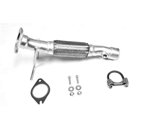 Flex Pipe Exc Mazdaspeed Mark Parts Inc