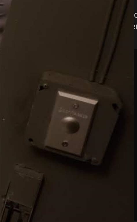 Does Anyone Know What This Device Is Prox Sensor R Electricians